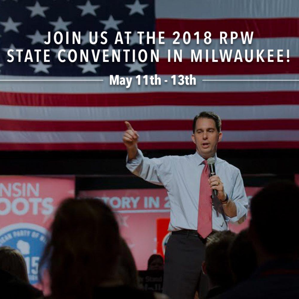 Republican Party of Wisconsin - Republican Party of Wisconsin